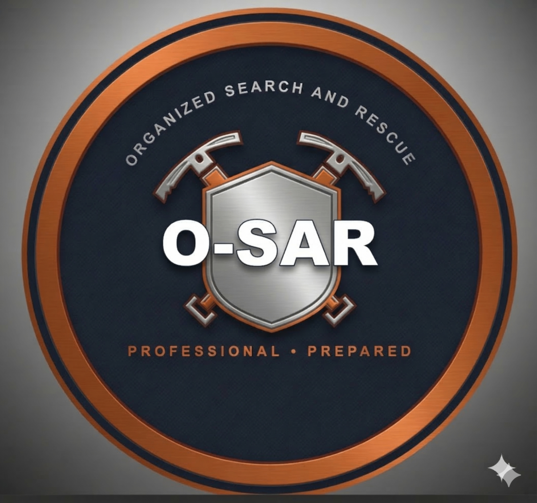 O-SAR — Elite Non-Profit Search & Rescue | 24/7 Emergency Response